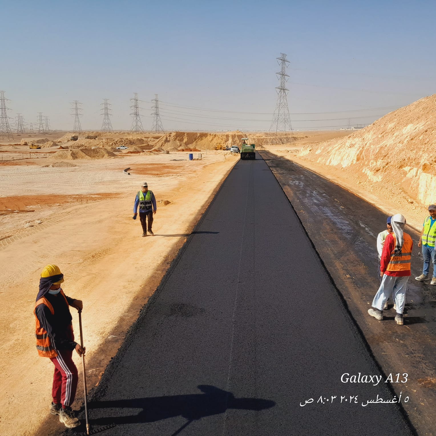 Sariya (Diriyah) – jassrat