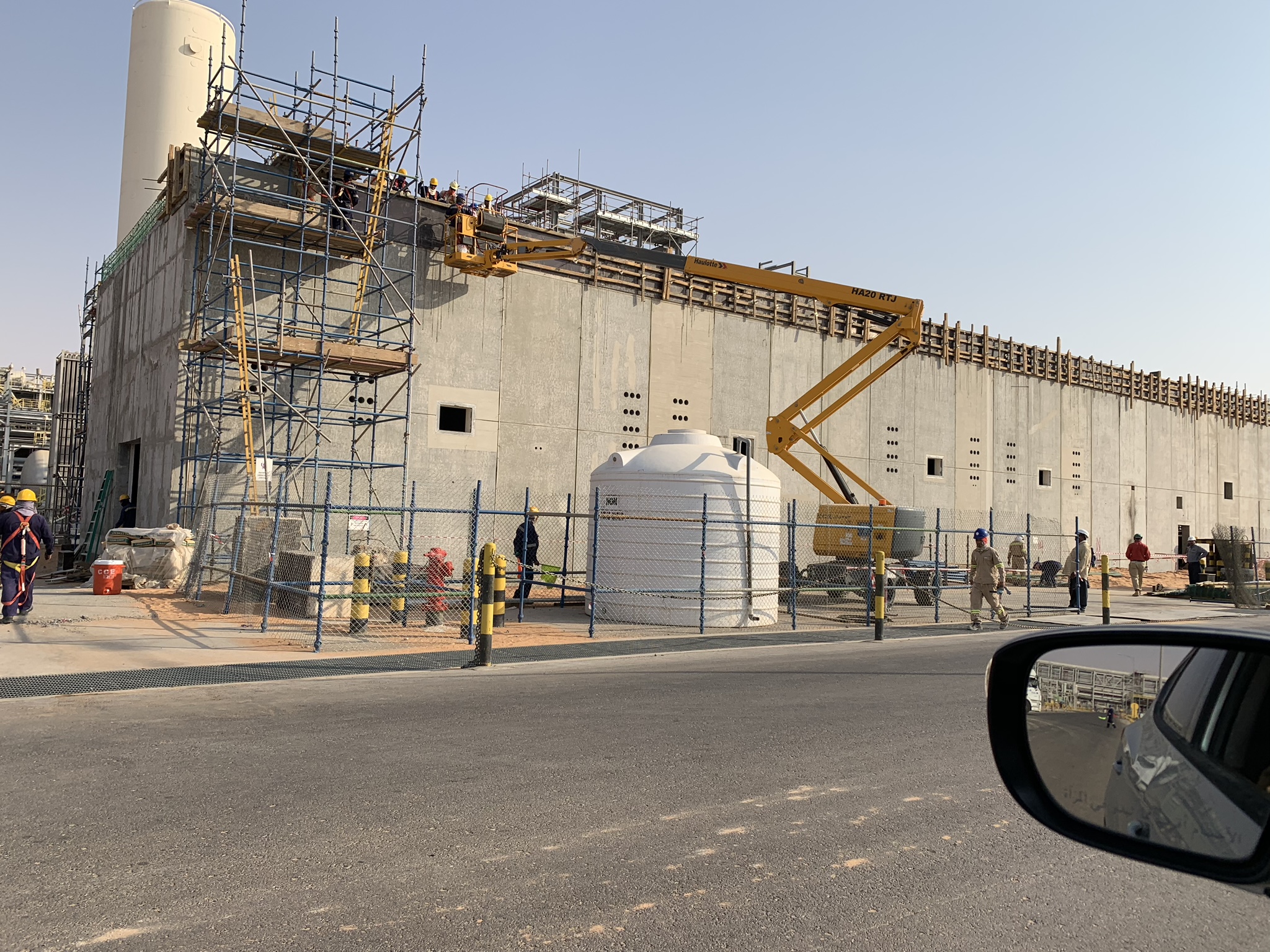 New Murabba (Riyadh) – jassrat