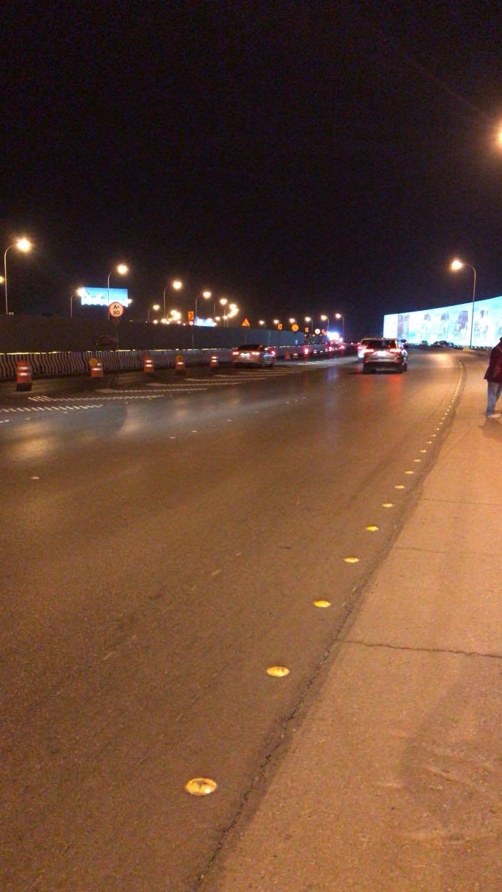 Riyadh Metro – jassrat